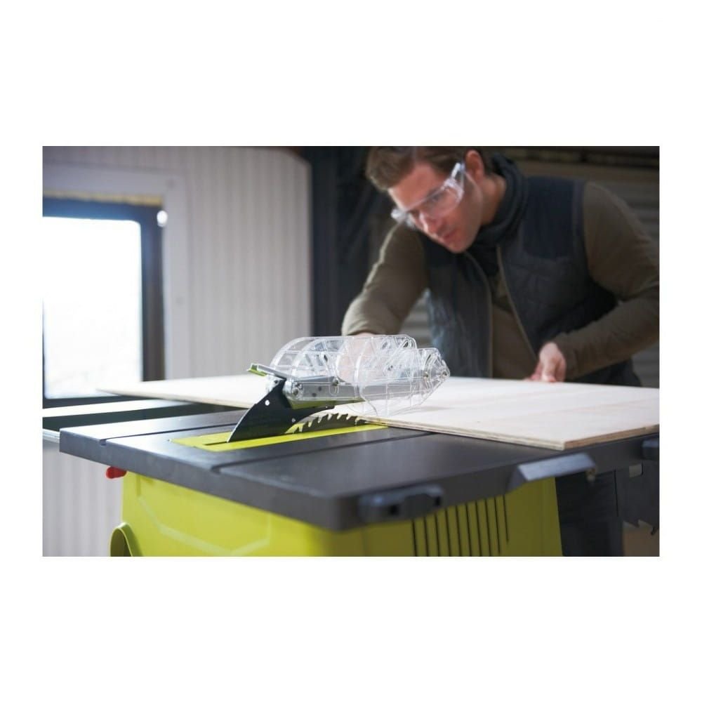 Станок распиловочный Ryobi RTS1800-G - Официальный дилер Ryobi Tools в ...