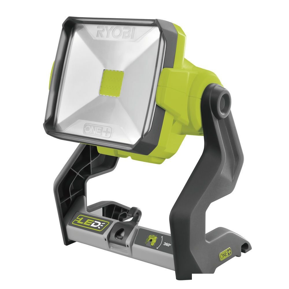 Фонарь аккумуляторный Ryobi R18ALW-0 ONE+ - Официальный дилер Ryobi ...